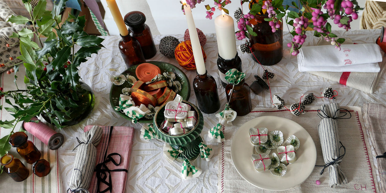 Cloth House London | Fabric Shop Online • Cloth House