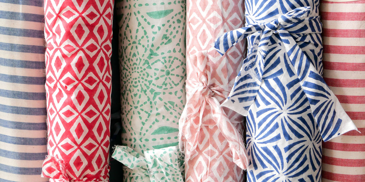 Cloth House London | Fabric Shop Online • Cloth House