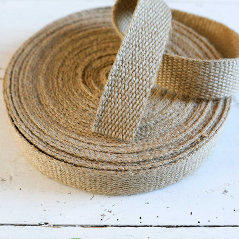 Buy Jute, Raffia & Hessian Fabric Online in the UK | Cloth House ...