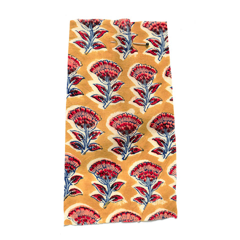 Buy Patterned Cotton Fabric Online in the UK | Cloth House • Cloth House